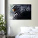 Halo Master Chief Poster – Iconic Sci-fi Hero in Futuristic Cityscape ...
