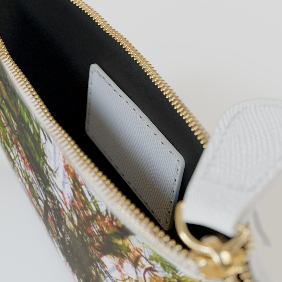 Mini Clutch Bag - Etsy