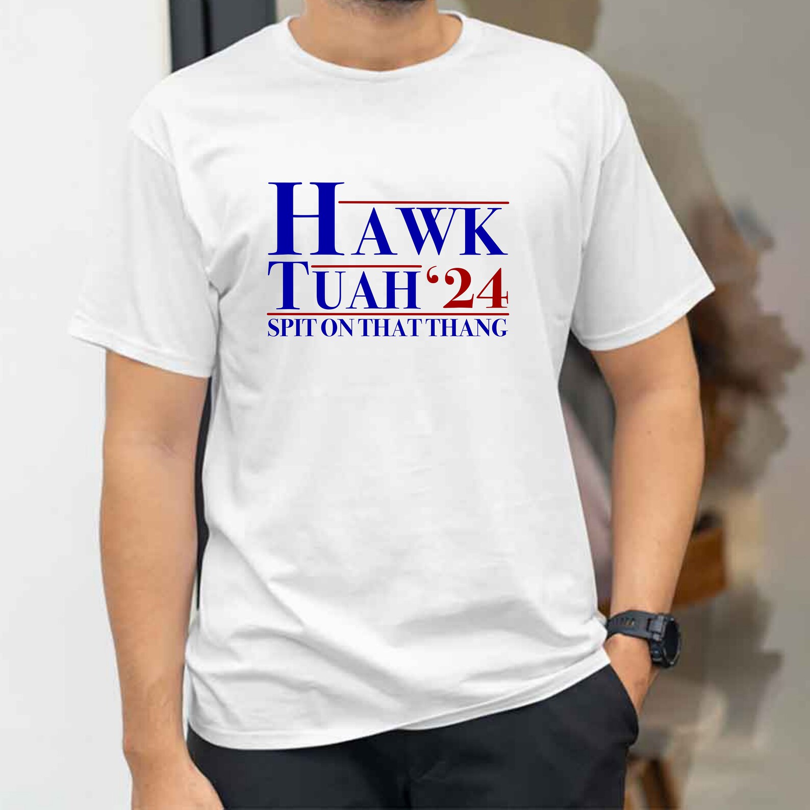Hawk Tuah '24 Svg Hawk Tuah '24 Png Trump 2024 Svg Trump 2024 Png Trump ...
