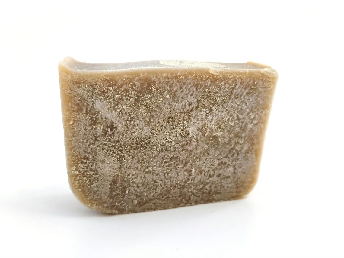 Venus Clarifying Sulfur Soap*, 4.25-5 Oz No Added Fragrance, - Etsy