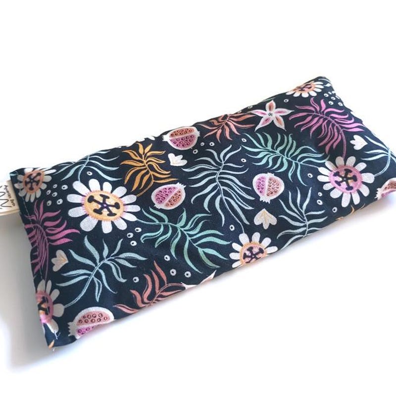 Eye Pillow - Etsy