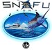 SNAFU KONA - Crew Performance Shirt - Etsy