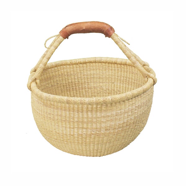 Burr Baskets - Etsy