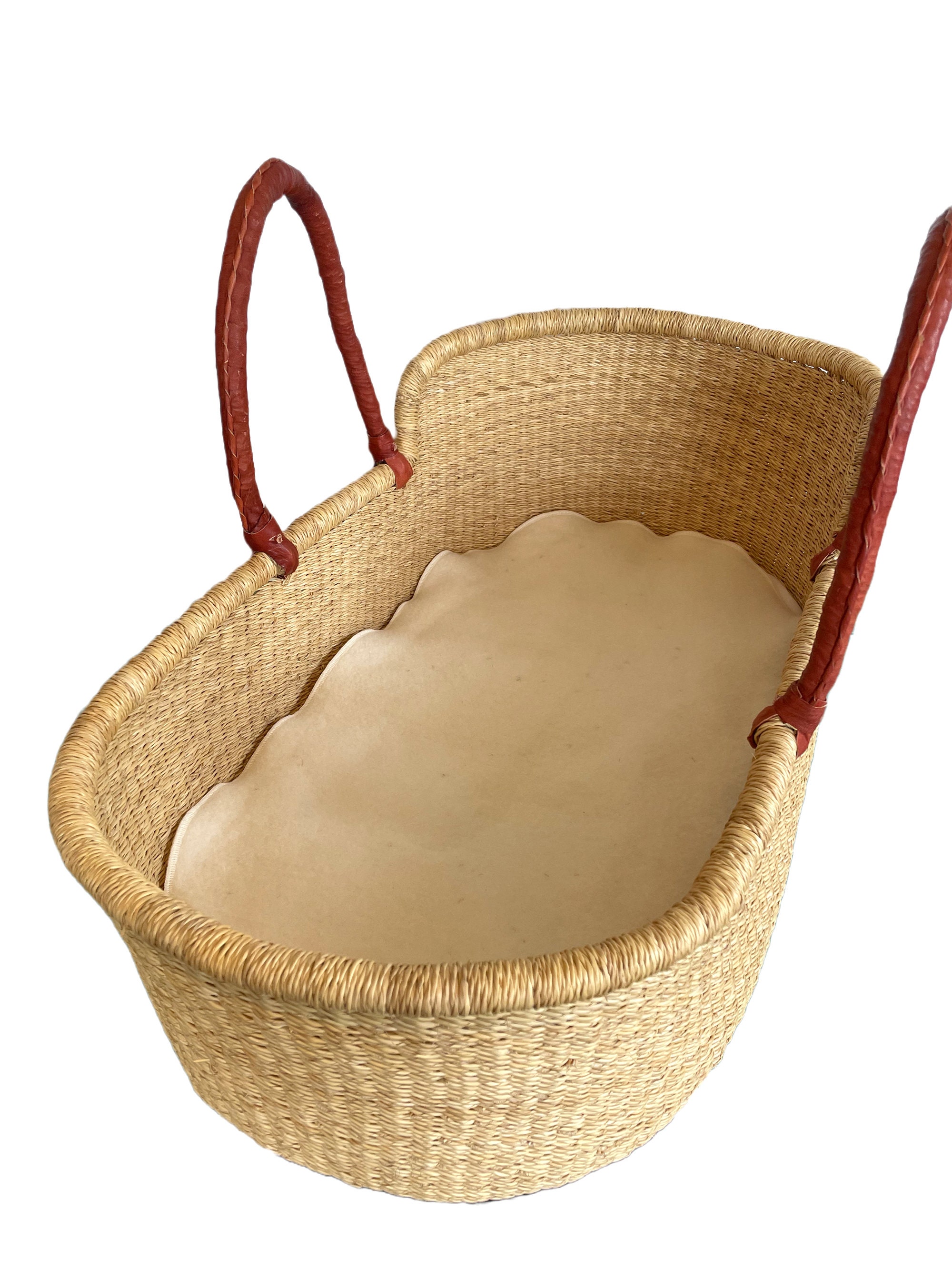 Organic Wool Puddle Pad - Mattress Protection - Custom-made Size and ...