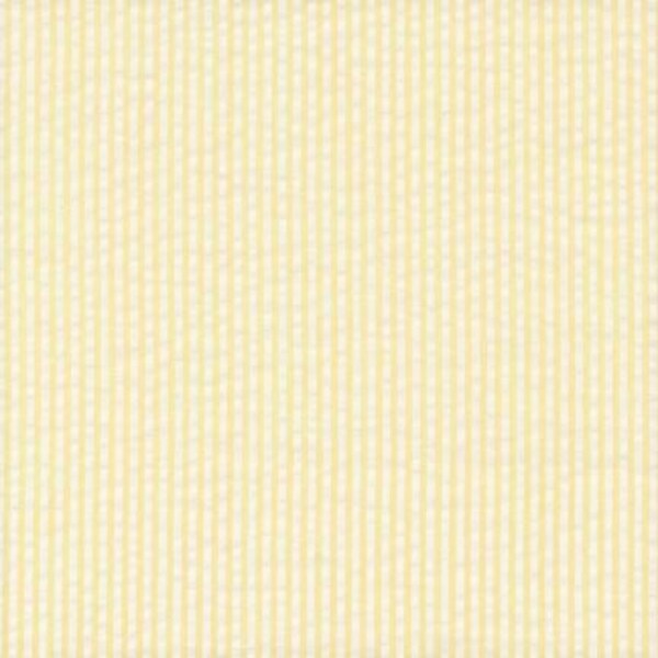 Yellow Seersucker - Etsy