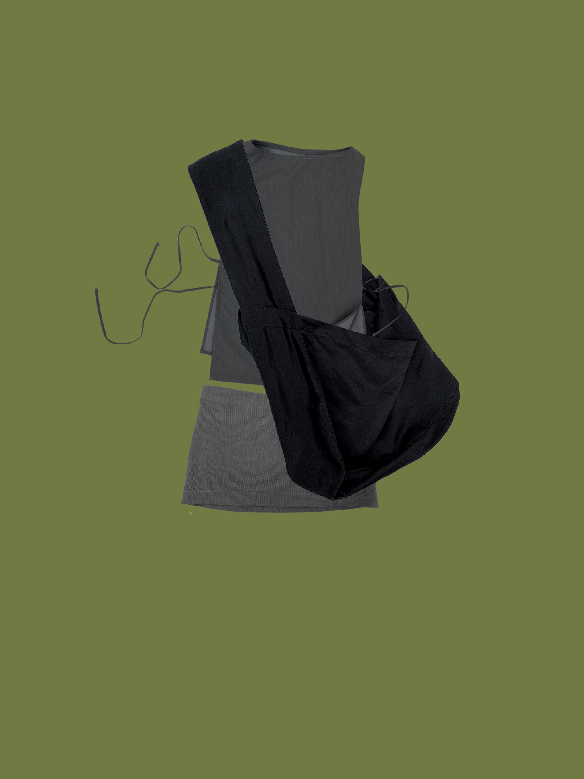 PDF Sewing Pattern Large Tote Bag - Etsy