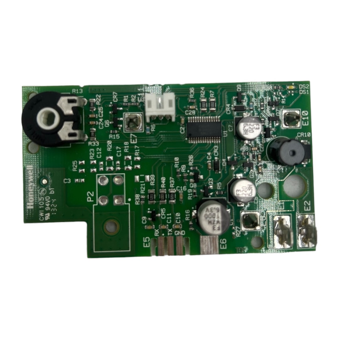 Honeywell Water Heater Gas Valve Control Board WV8840B1110 WV8840B1109 ...