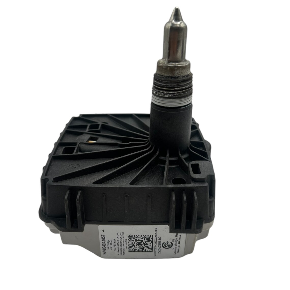 Icon System Water Heater Gas Valve WV8840A1057 - Etsy