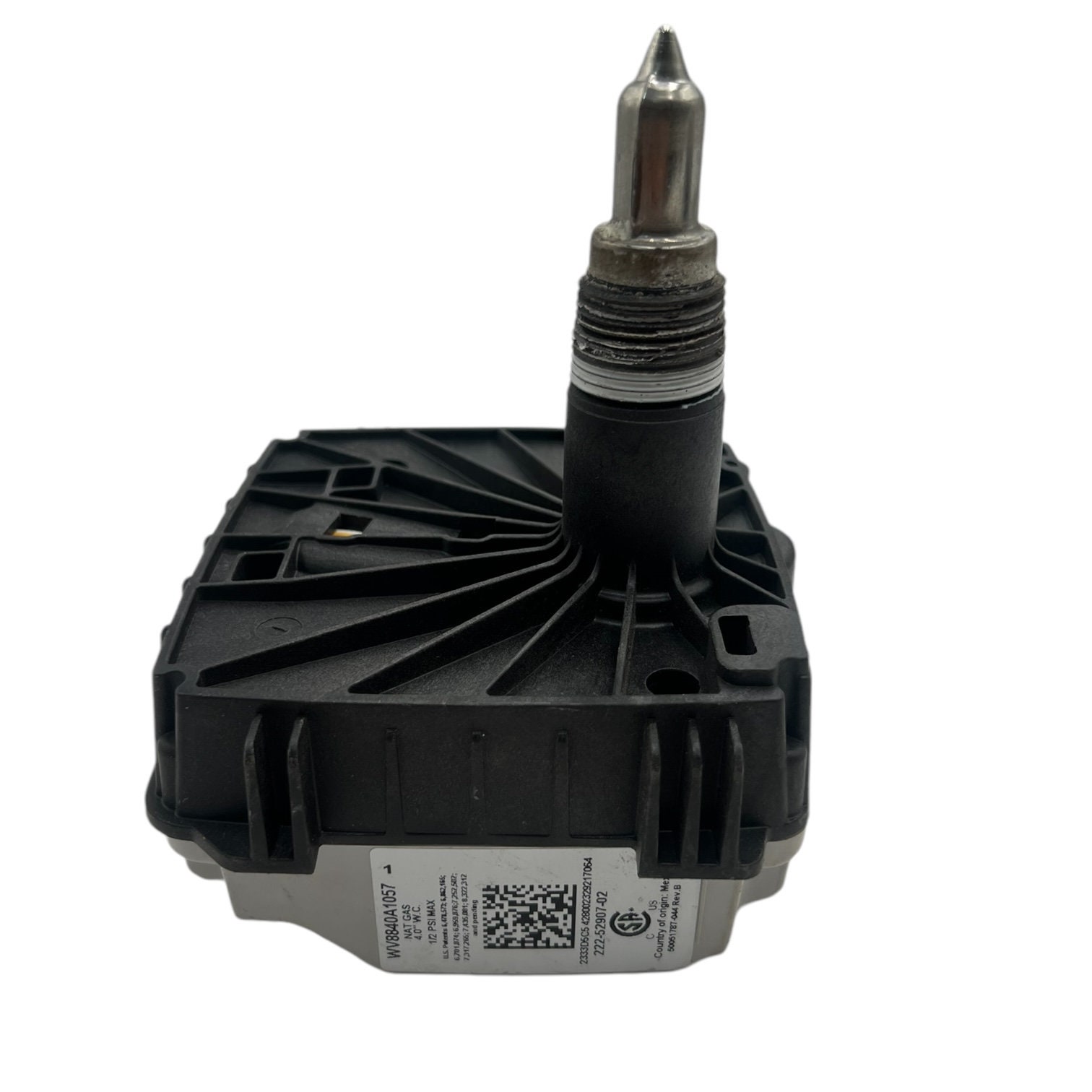 Icon System Water Heater Gas Valve WV8840A1057 - Etsy
