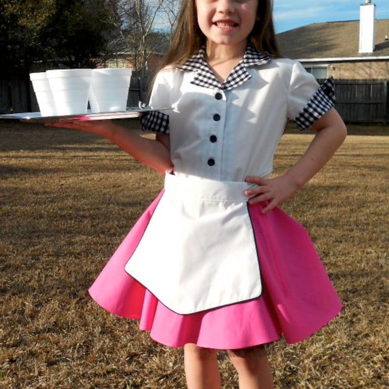 Car Hop - Etsy