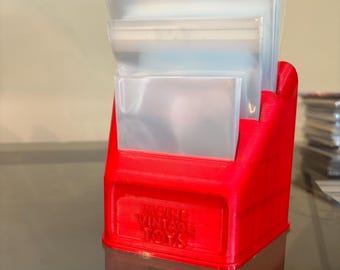 TCG Sleeve Divider Trading Card Protection Organizer See Details - Etsy