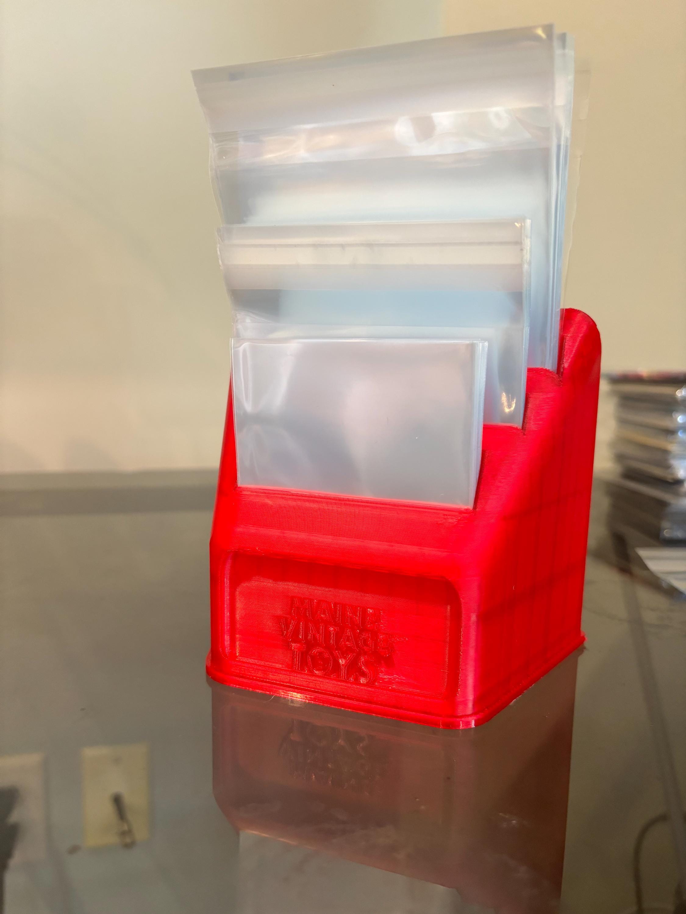 TCG Sleeve Divider - Trading Card Protection Organizer - See Details ...