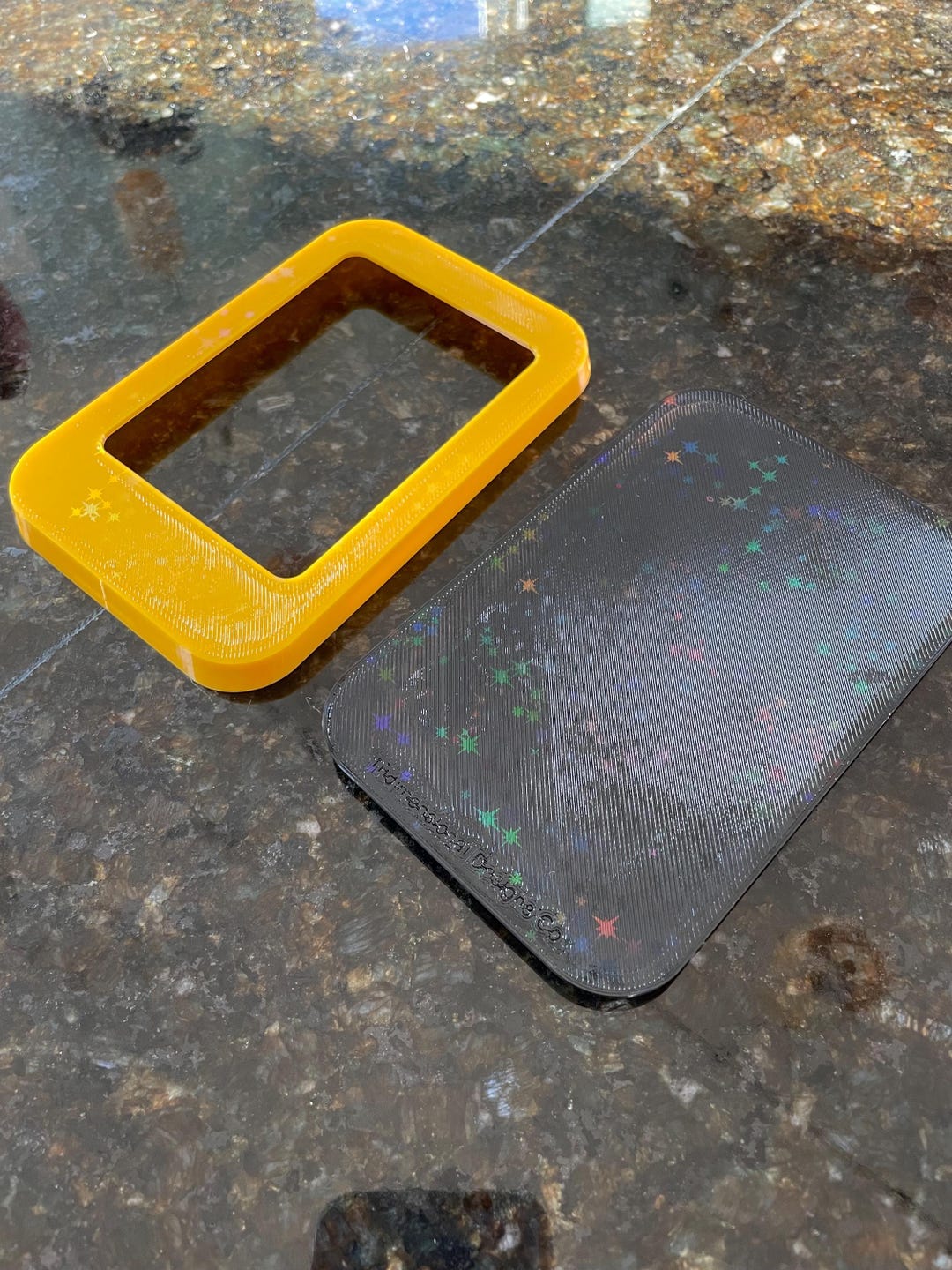 One Touch Case - Trading Card Display - See Details - Etsy