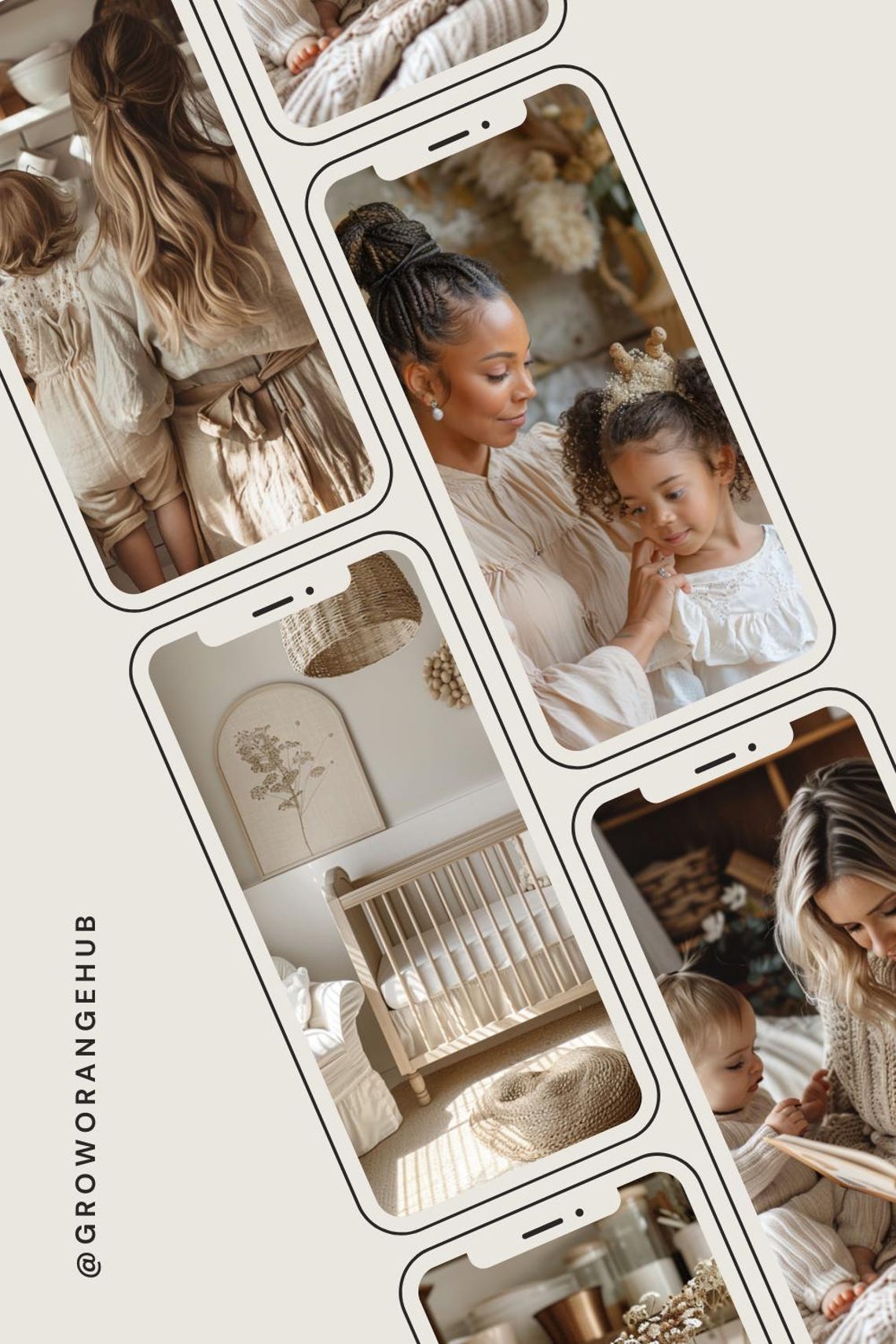 Stock Photos - the Luxury Mom Niche Photo Collection - Etsy