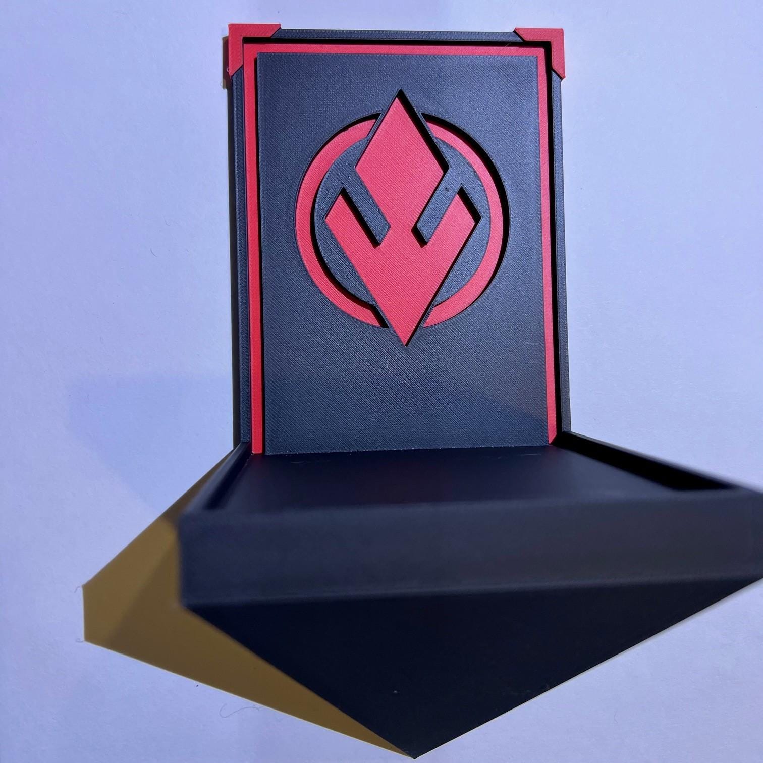 Sith Wayfinder Display - Etsy