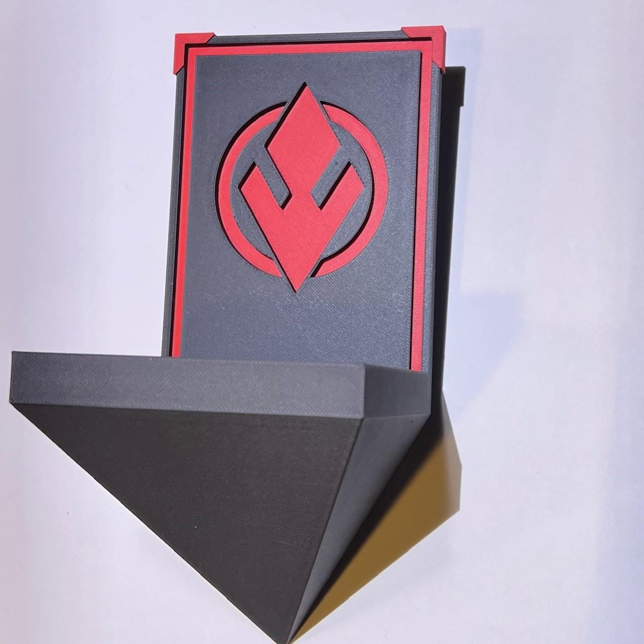 Sith Wayfinder Display - Etsy