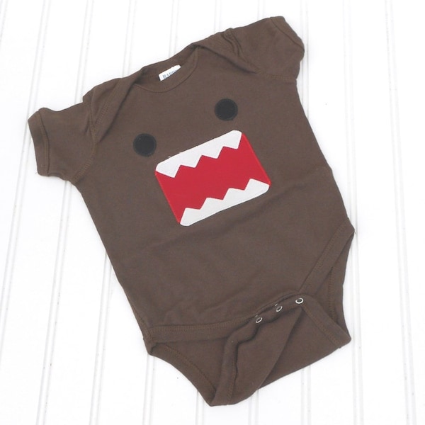 Domo Hat - Etsy