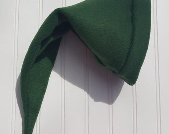 Legend of Zelda Link Hat Link Cosplay - Etsy