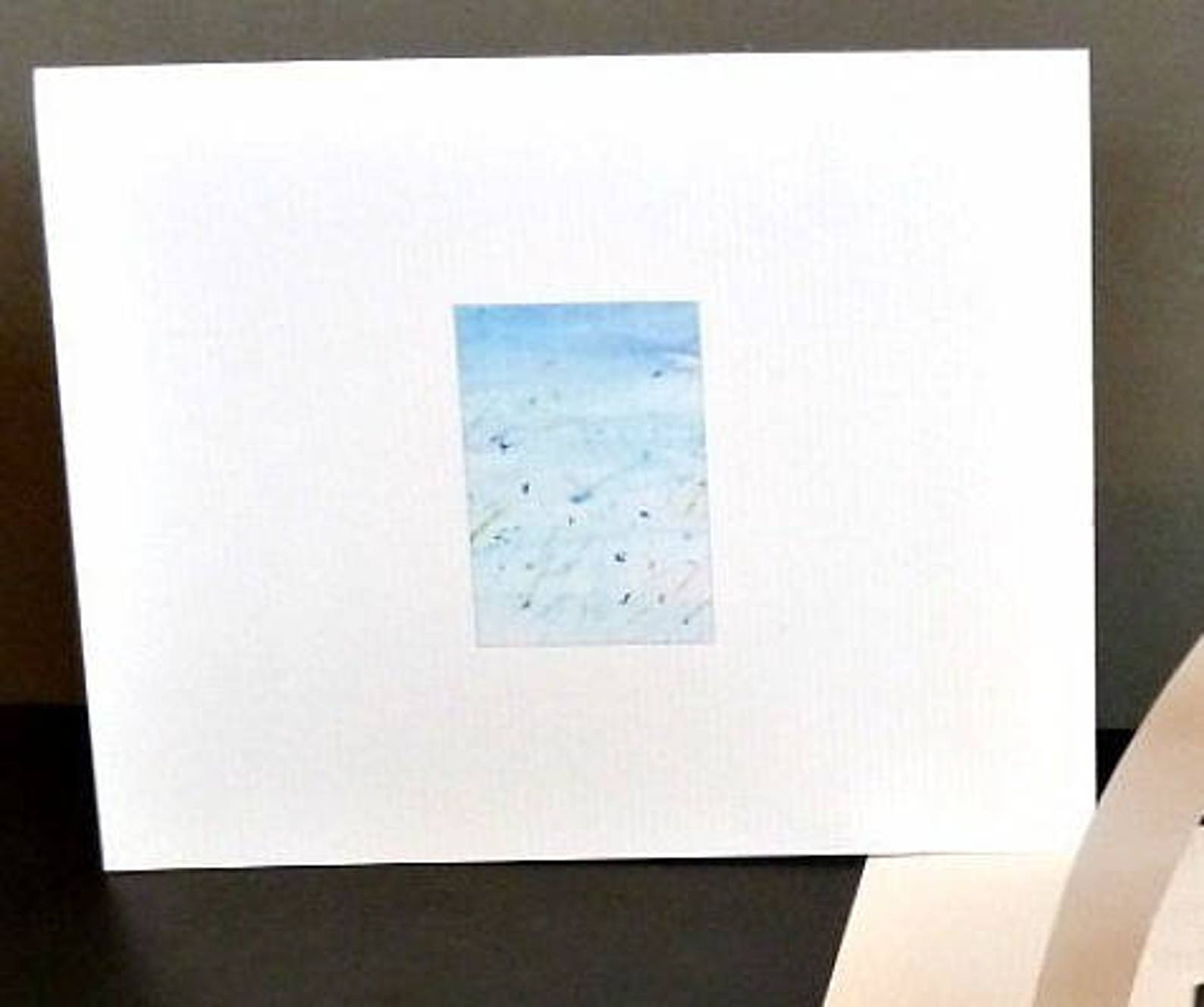 Workbench Pop-up Card With Tools 5X7 - Item 954 - Etsy