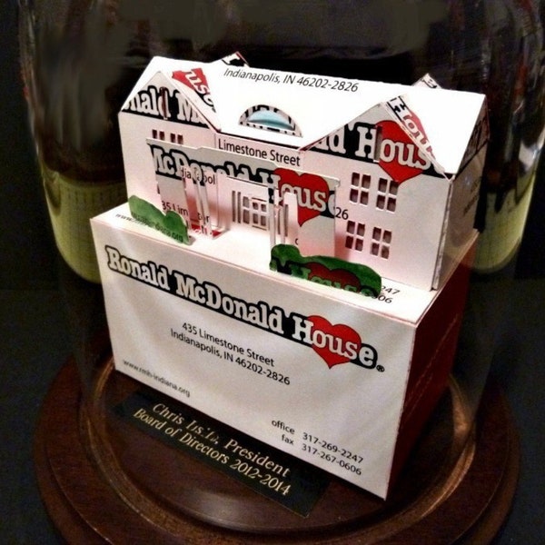 Custom Logo Sculpture - Etsy