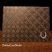 Anvil Pop-up Card 3D -design 1335 With Farrier Blacksmith Tool and ...
