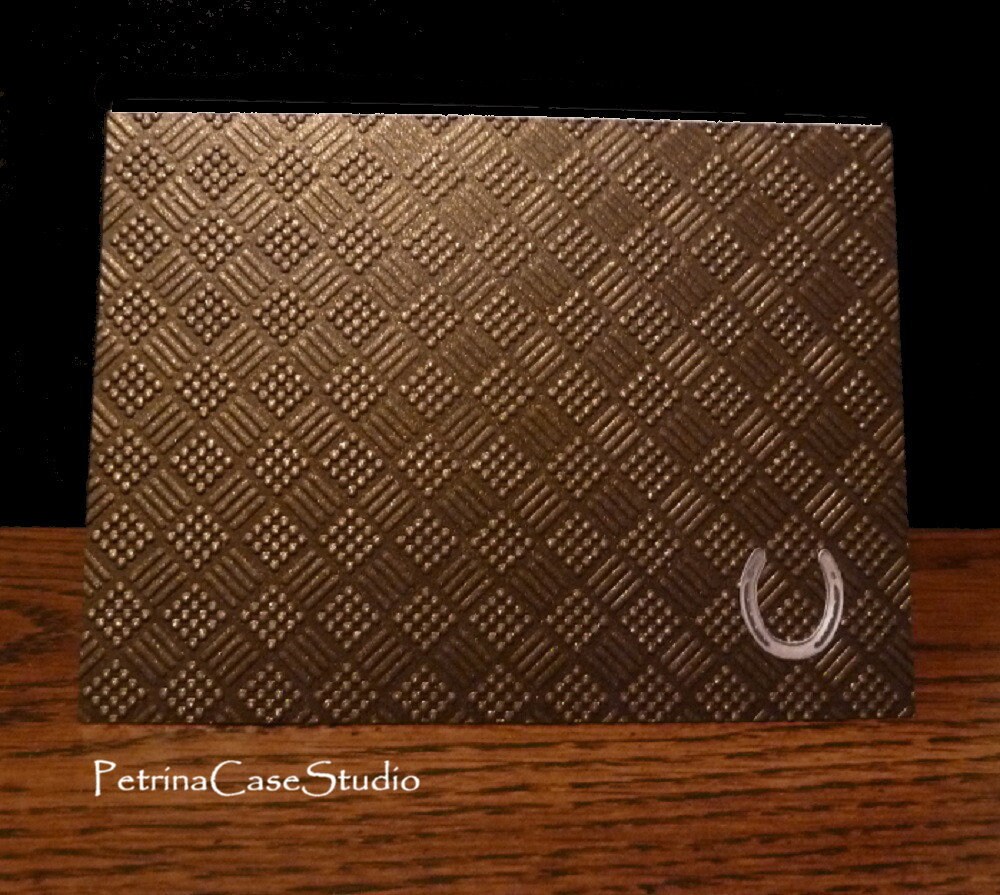 Anvil Pop-up Card 3D -design 1335 With Farrier Blacksmith Tool and ...