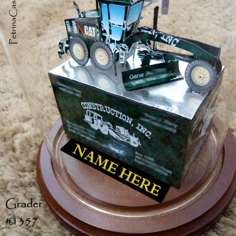 Business Logo Statue - Etsy