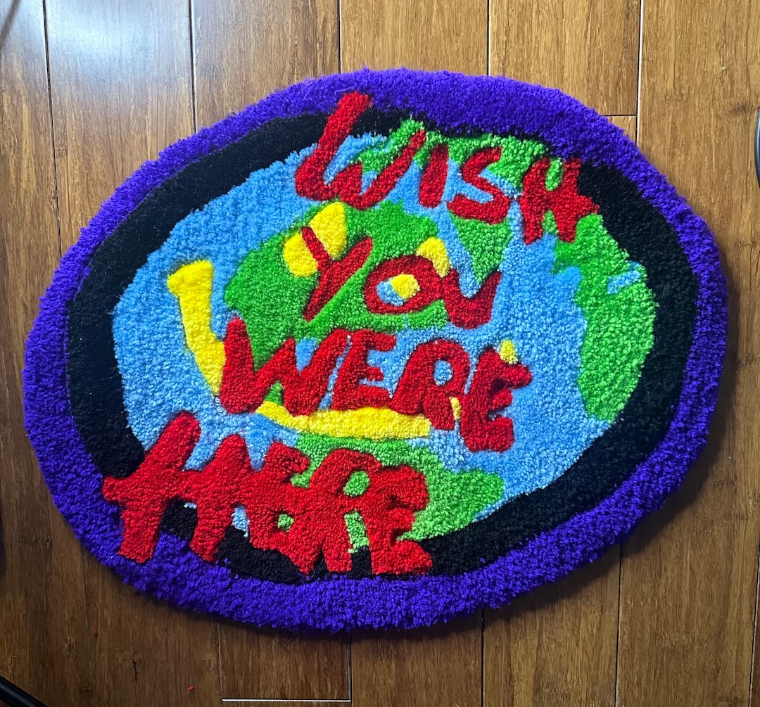 Custom Rugs, Interior Design, Wall Decor, Floor Rugs, Rugs, Trippy Rugs ...