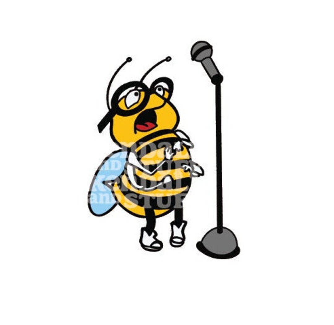 Spelling Bee Graphic - Etsy