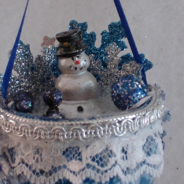 Egg Shell Ornaments - Etsy