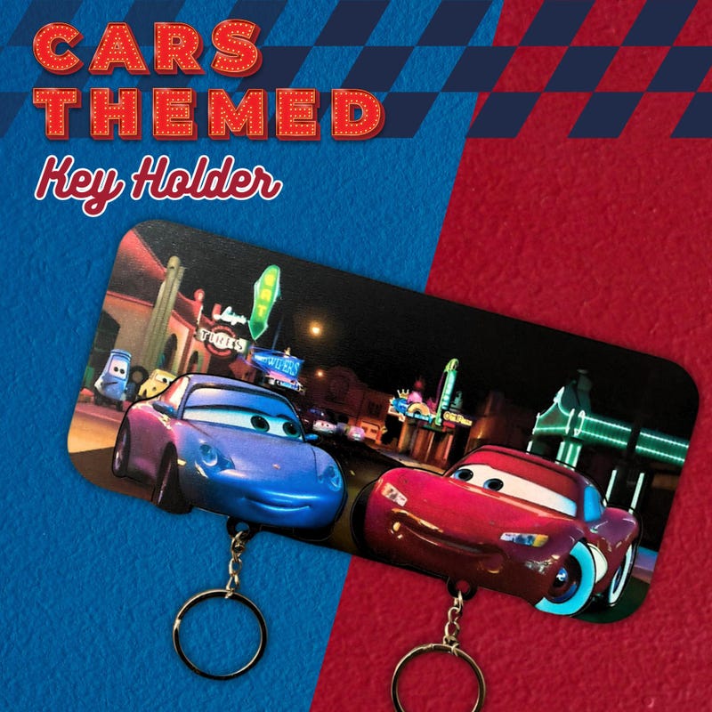 Car Key Hook - Etsy