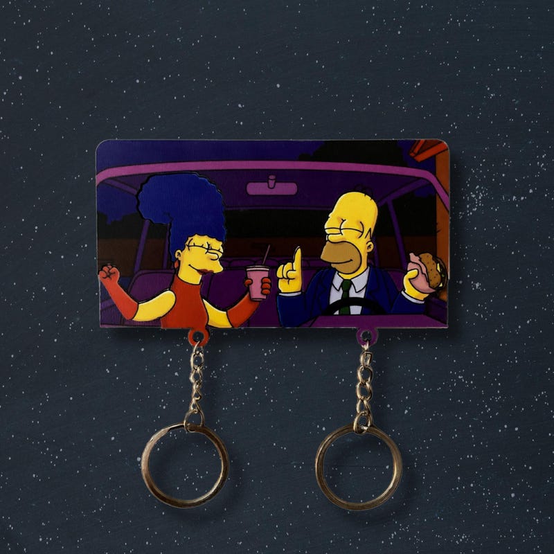 Key - Etsy