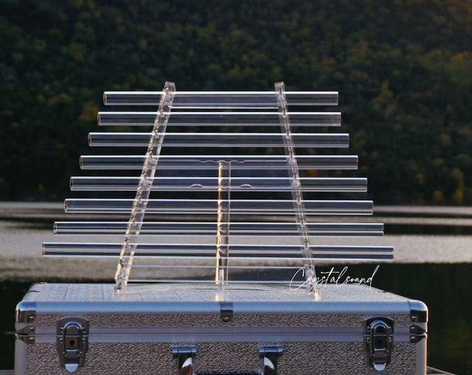 Vintage String Wooden Harp Paramount Concert Harp USA - Etsy