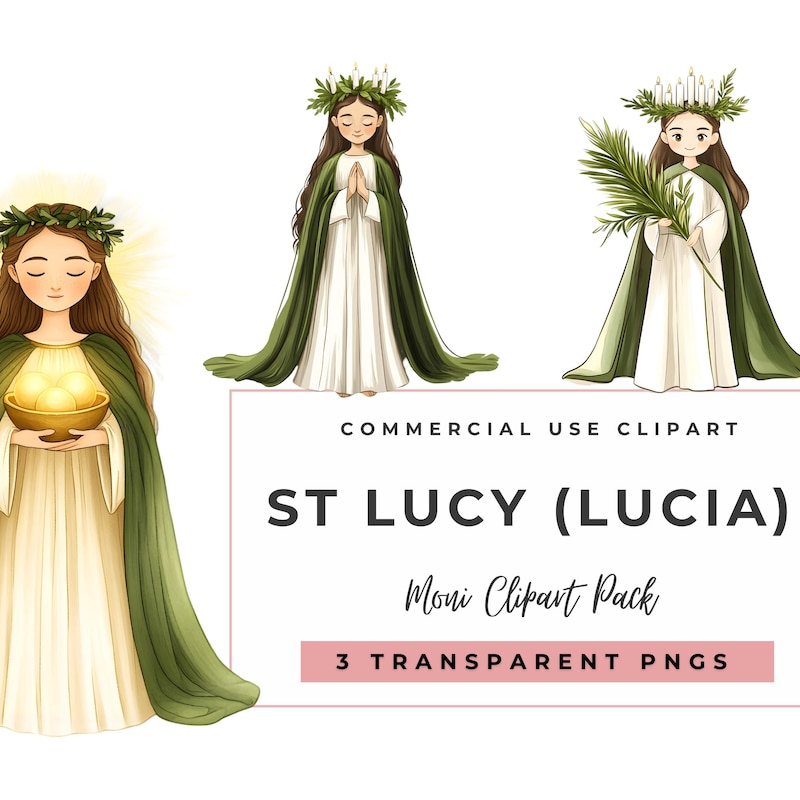 Lucia Crown - Etsy