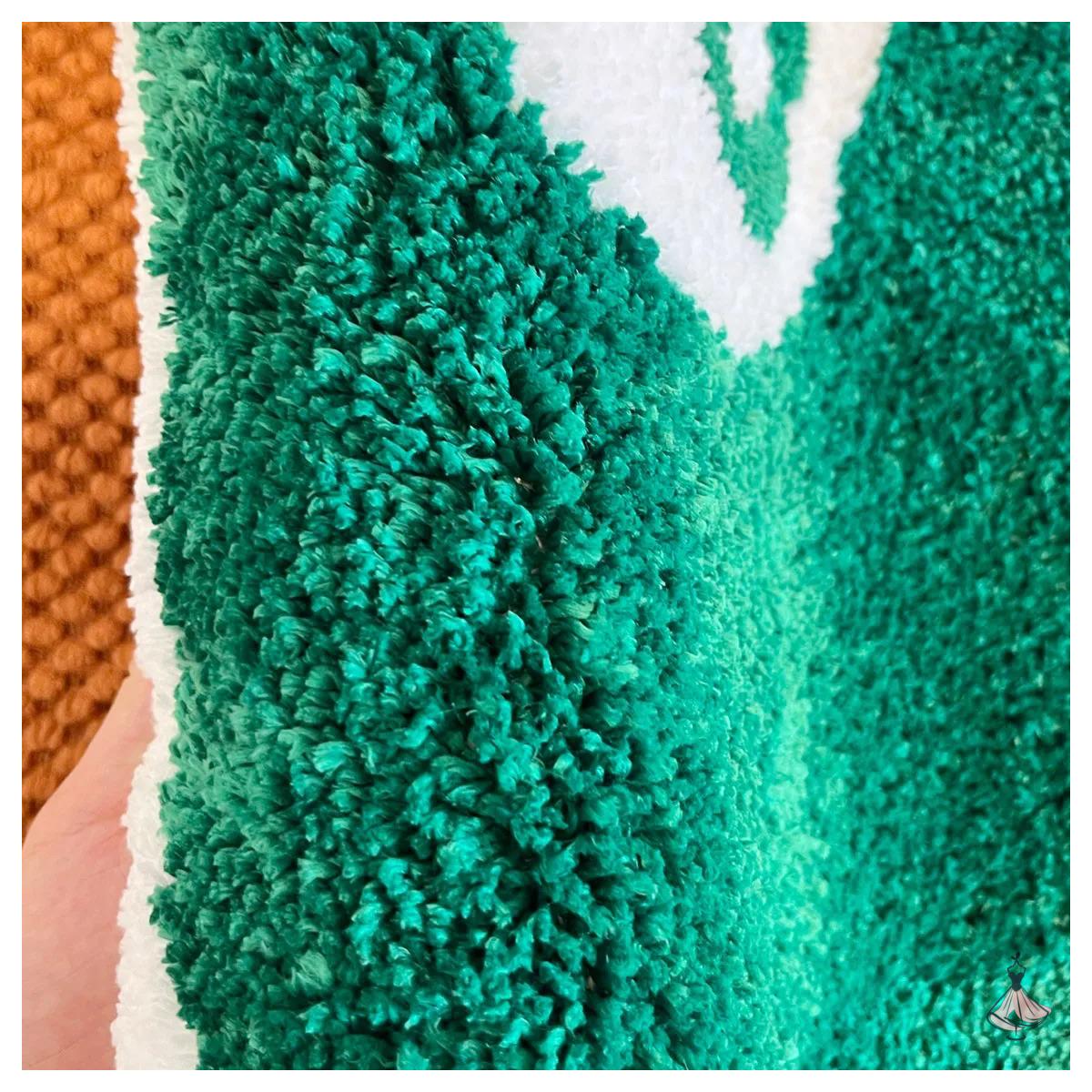 8 Ball Tufted Fluffy Custom Rug Hypebeast Aesthetic - Etsy