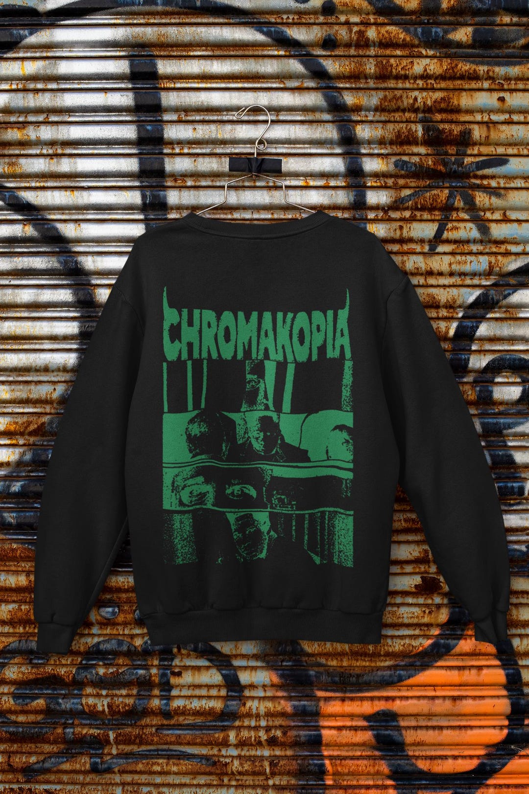 Tyler the Creator Chromakopia T-shirt,a,tyler the Creator Chromakopia ...