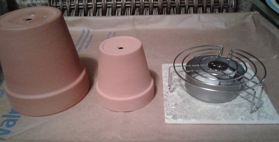 How to Make a DIY Heater - Suggestions - Ideas - A Digital File - See ...