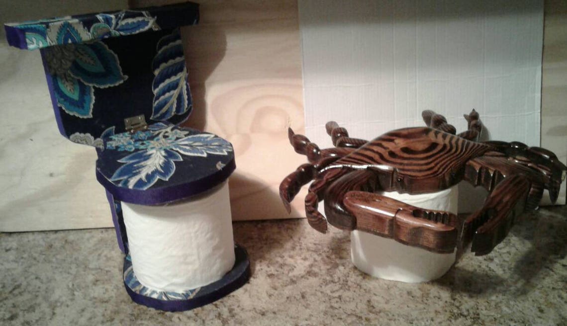 When Poop Happens Toilet Paper Roll Holder and Its Many Different Names ...