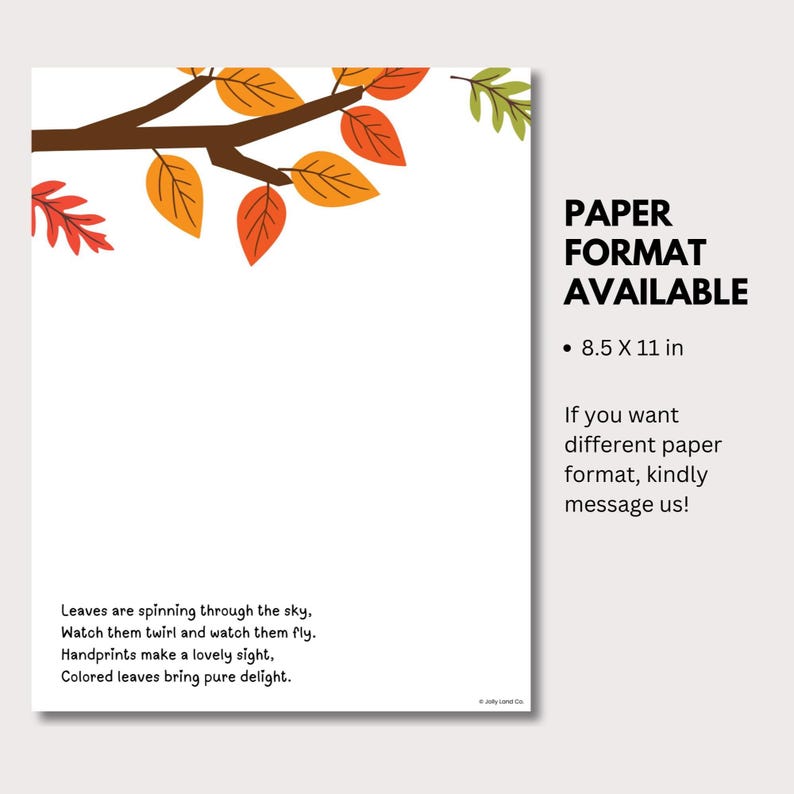 Falling Leaves Handprint Art, Preschool Crafts, Thanksgiving Crafts ...