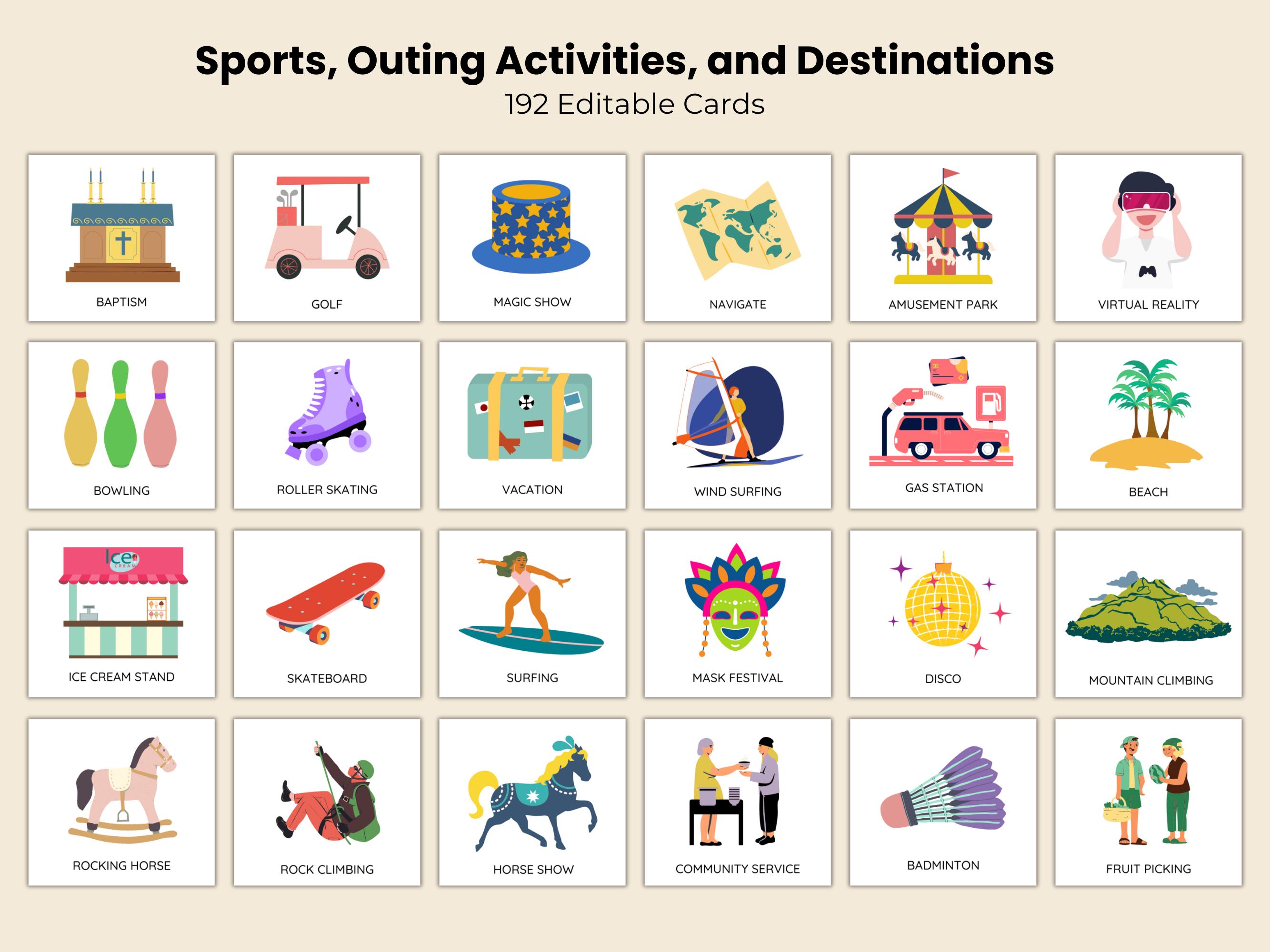 Daily Routine Cards Visual Schedule Toddler Routine Chart for Kids ...