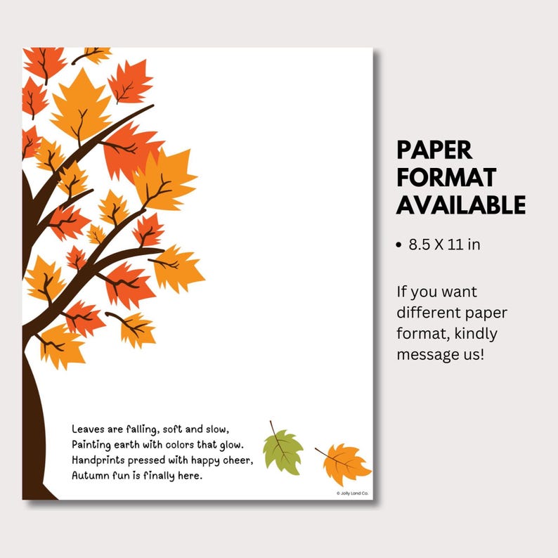 Falling Leaves Handprint Art, Preschool Crafts, Thanksgiving Crafts ...