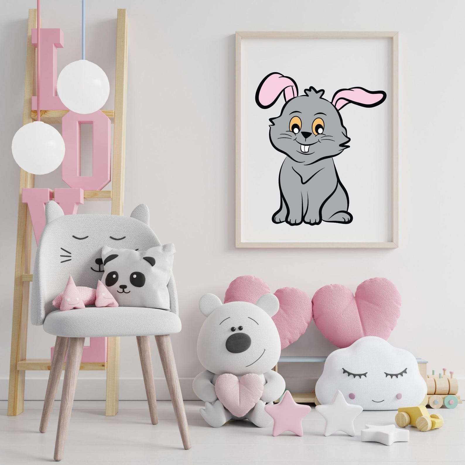 Safari Animals Outline Svg,safari Animals Png,cute African Jungle ...