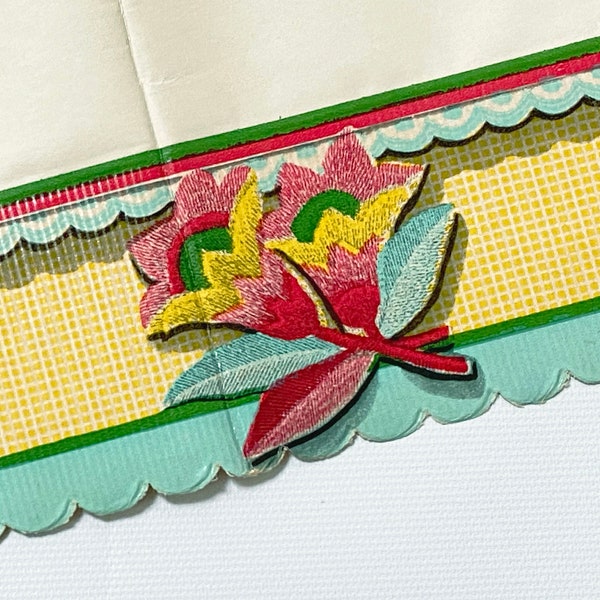 Decorative Shelf Edging - Etsy