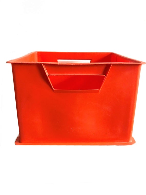 Storage & Organization Home & Living Boxes & Bins a large Dutch ...