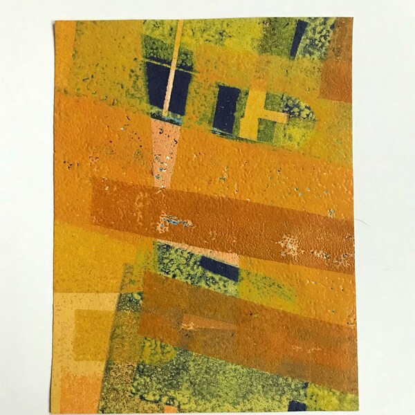 Abstract Acrylic Art - Etsy