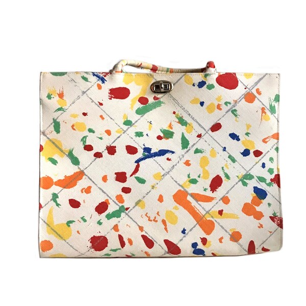 Multi Color Purse - Etsy