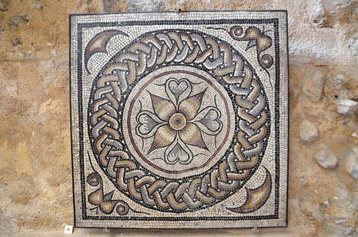 Custom Handmade Tile Mosaic, Marble Mosaic, Wall Mosaic - Etsy