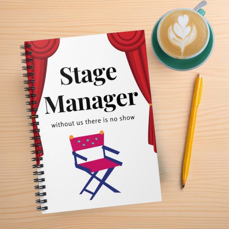 Stage Drama - Etsy