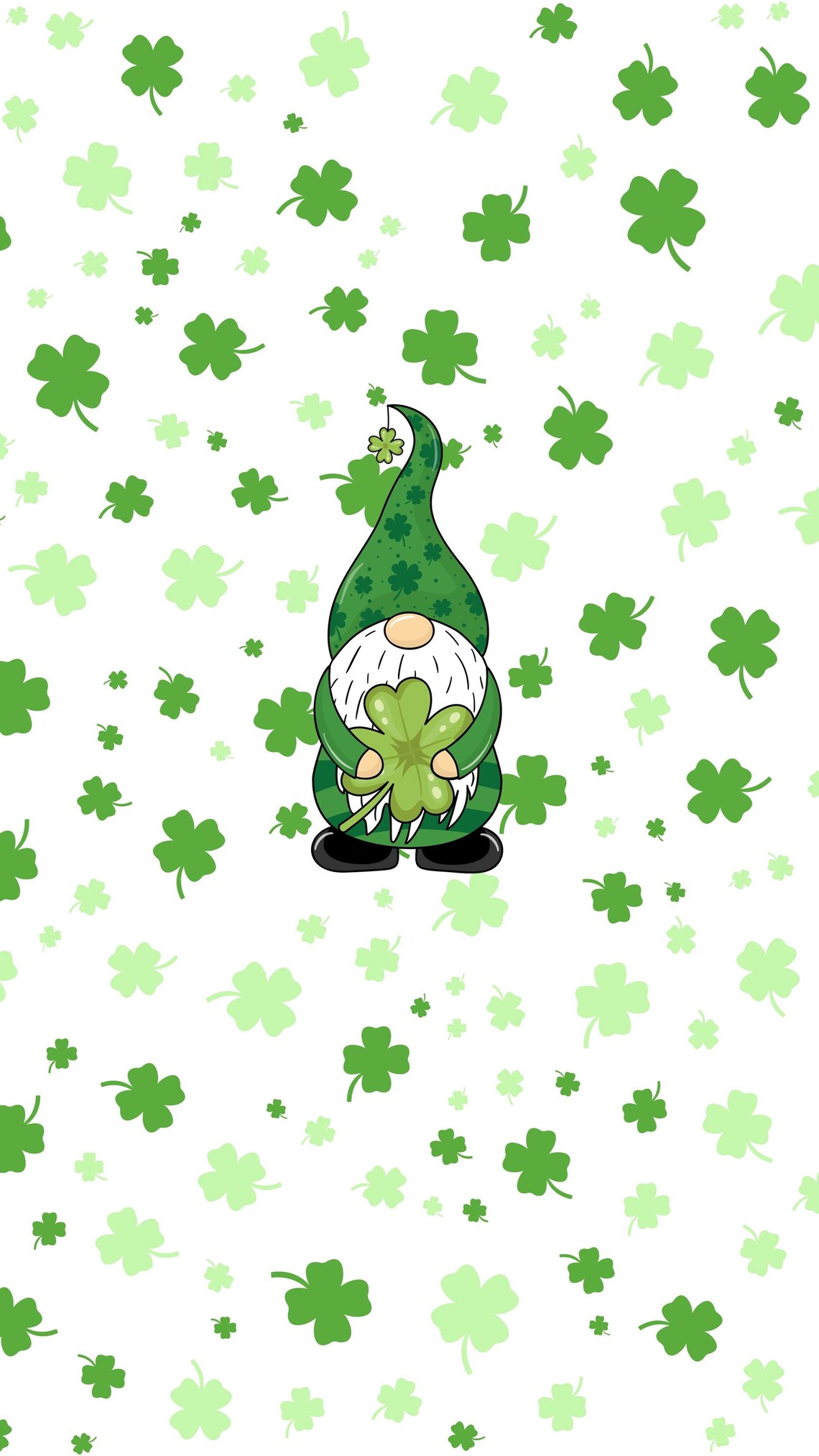 St Patrick's Ios App Icons iPhone Theme Wallpapers for iPhone & Android ...