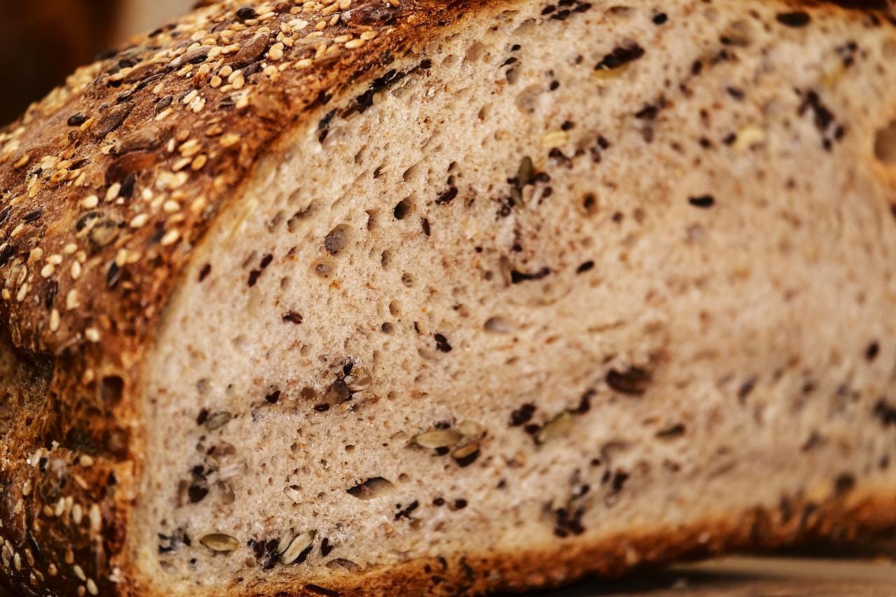 The Bread Baker's Companion: A Century of Recipes for Every Occasion ...